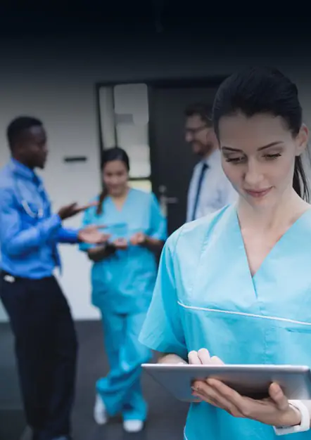 Enhancing Patient Care and Experience | Nextgen Invent Enhancing Patient Care and Experience | Nextgen Invent