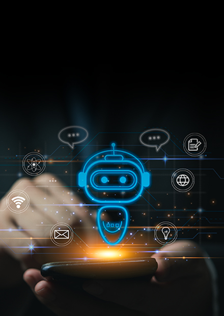 Nextgen Invent: Enhancing Patient Care with a Voice-Enabled Chatbot