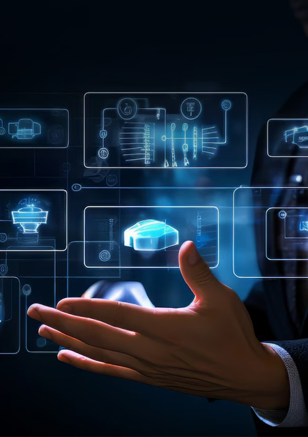 Revolutionizing Service Delivery: Transforming Customer Experience ...