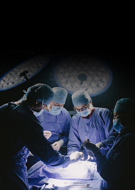 AI Platform for Real-Time Surgery - NextGen Invent Corporation