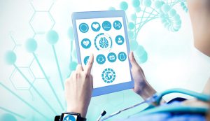 Custom Healthcare AI Software Development Services | NextGen Invent