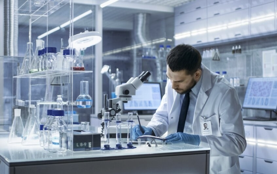 AI-Based Clinical Decision Support System Software Services