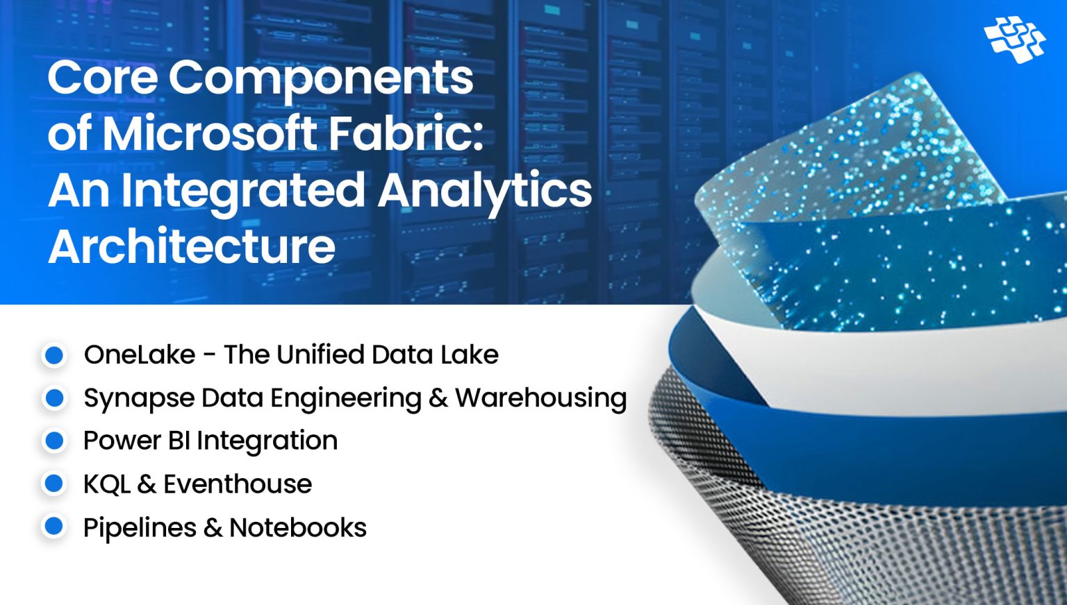 Data Warehouse in Microsoft Fabric for Unified Analytics